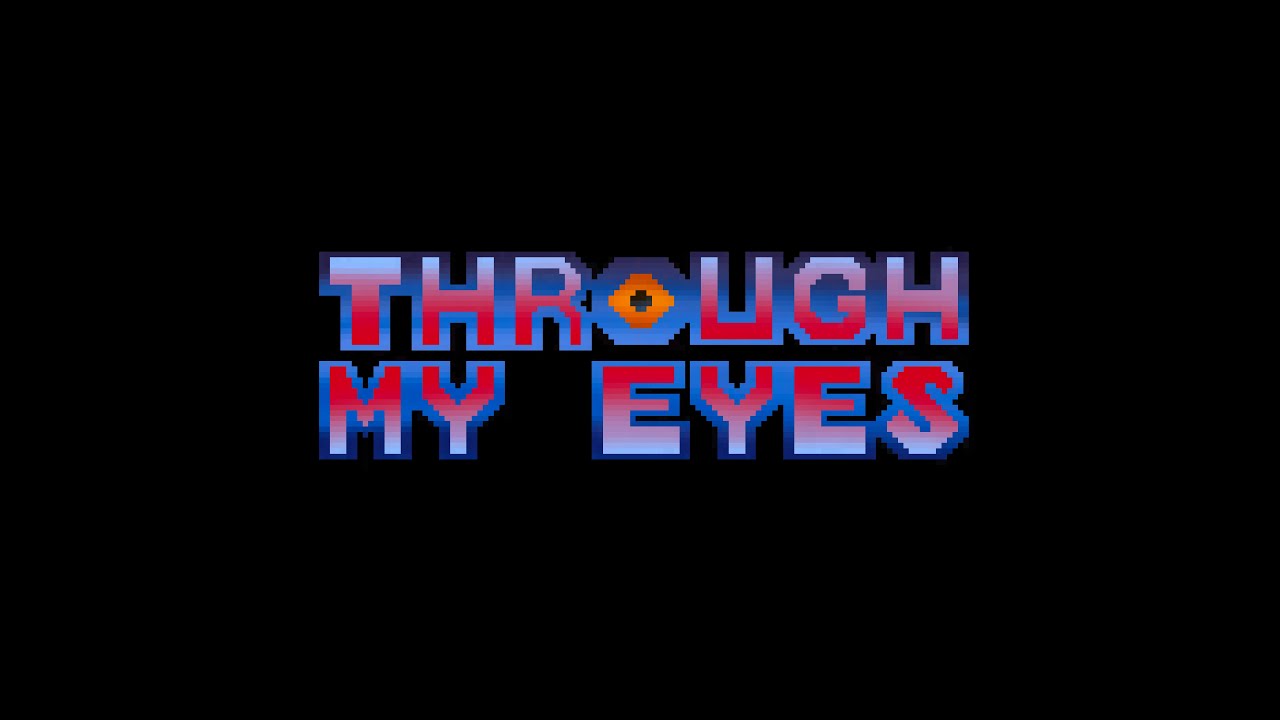 .pxt - Through My Eyes (Visualizer) - YouTube