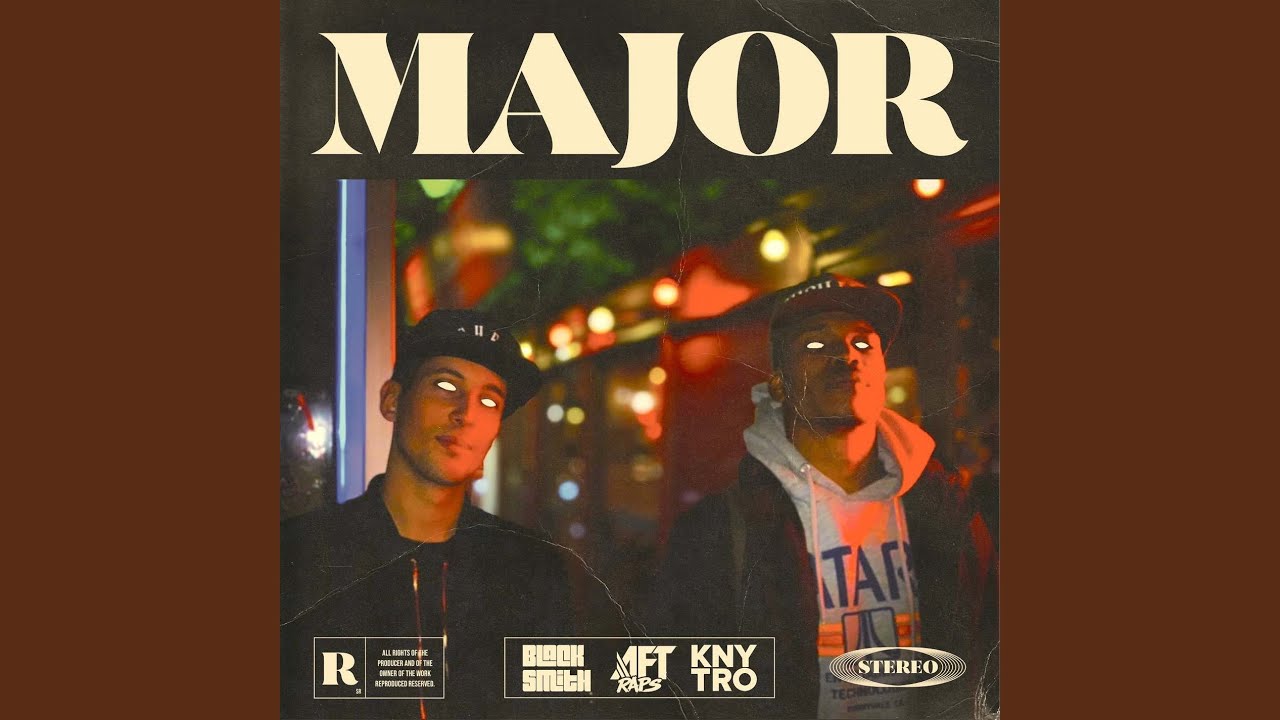 Major - YouTube