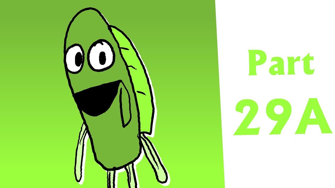 BFDI Camp Interactvely - Episode 57 (Elimination 29/Rejoin Ceremony 3 ...