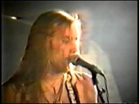Tiamat - Live In Taby, Sweden [15-12-1990] - YouTube