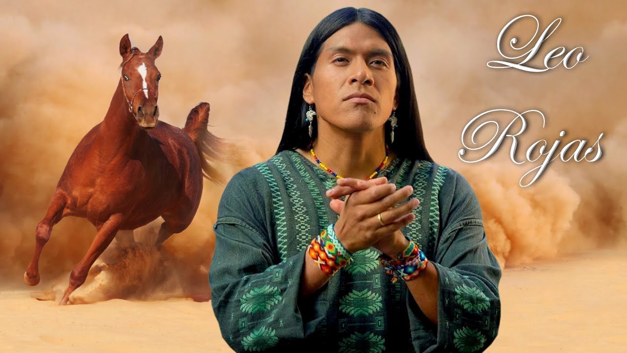 Leo Rojas - Top 10 Hits of All Time ★ Top 10 Best Songs - Leo Rojas ...