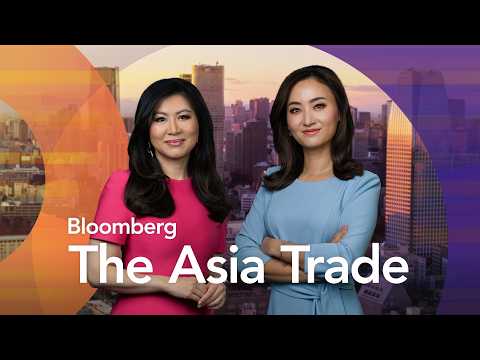 Yen Intervention on Watch; Korean Stocks Jump by Record | The Asia Trade 7/31/2026