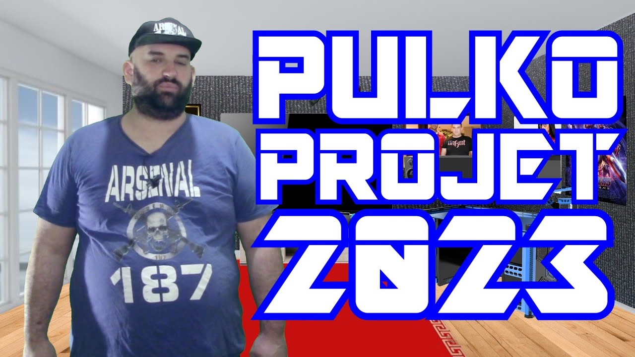 Pulko Projet 2023 - YouTube