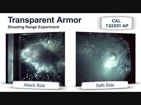 Oran Safety Glass