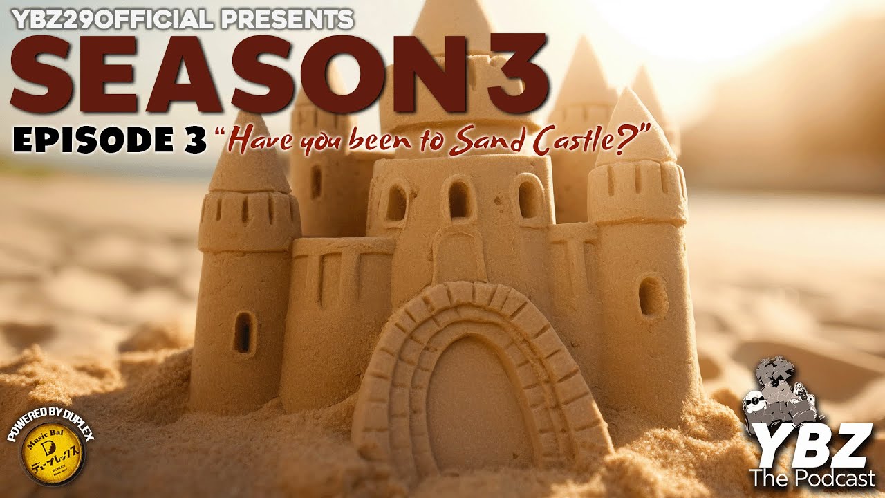 | EPISODE 3 | "Have you been to Sand Castle?" #story #podcast #funny ...