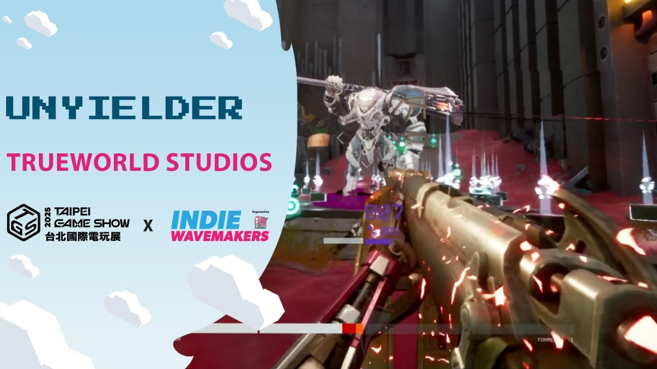 This Is The Ultimate Movement Based Shooter You Will Ever Play ...