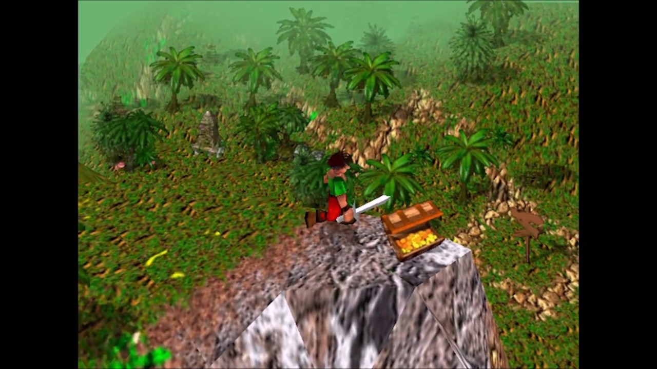 Project Dream Footage - YouTube