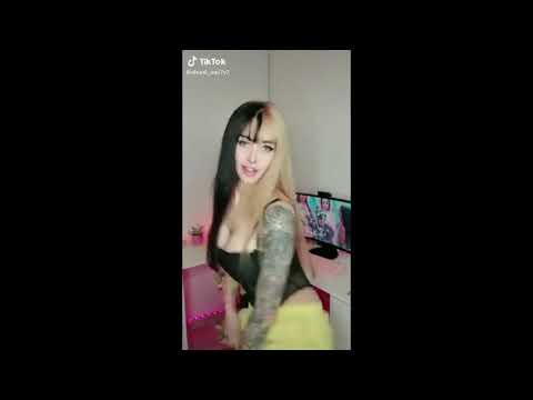 Kumpulan Video Tiktok Seksi, Bulat - Bulat Semua !!!