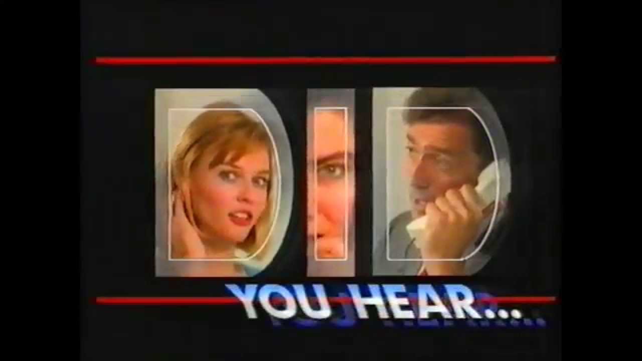 Ray Martin Midday show 1990 - YouTube