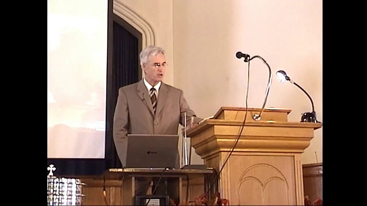 Johnny Robertson "the sickness of comfort" or Luke Warm and Loving ...