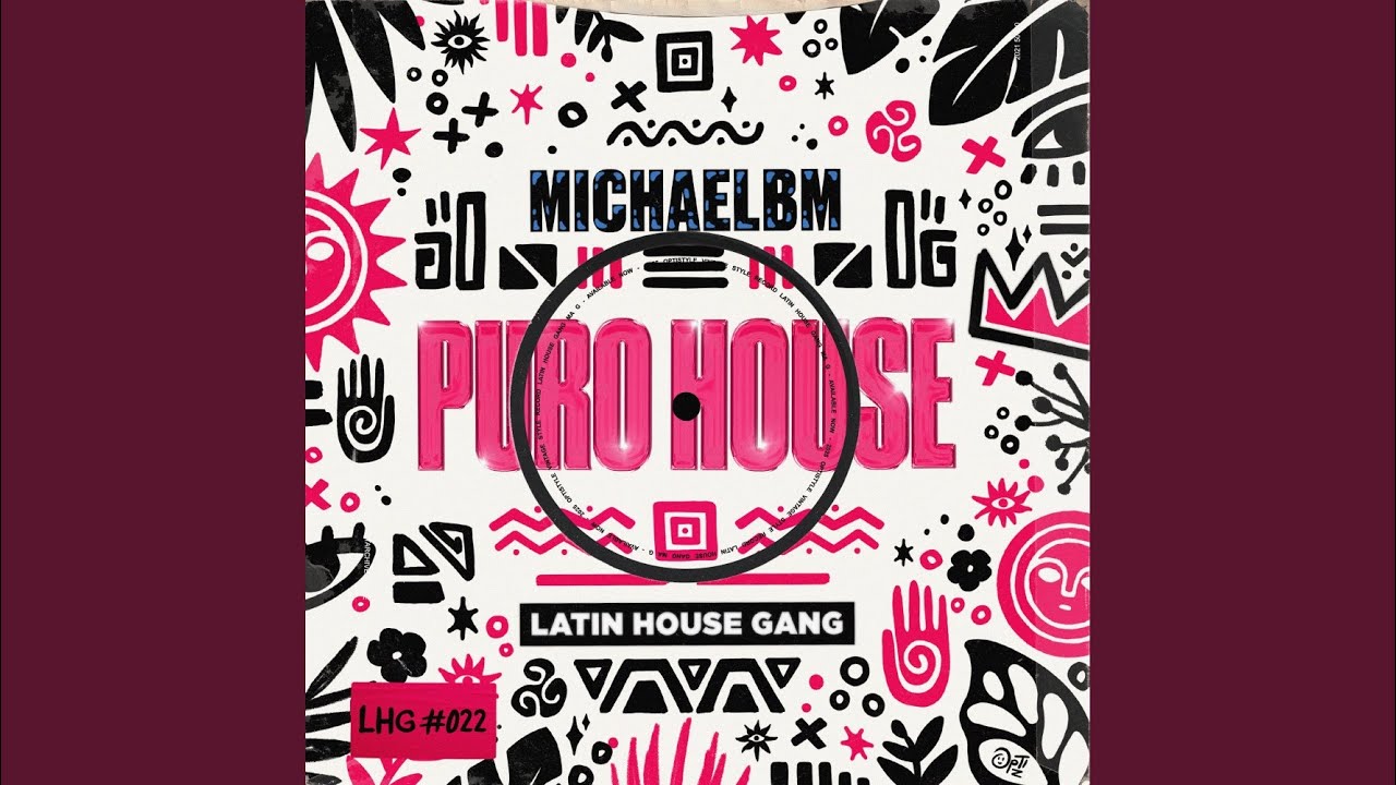 Puro House (Radio Edit) - YouTube
