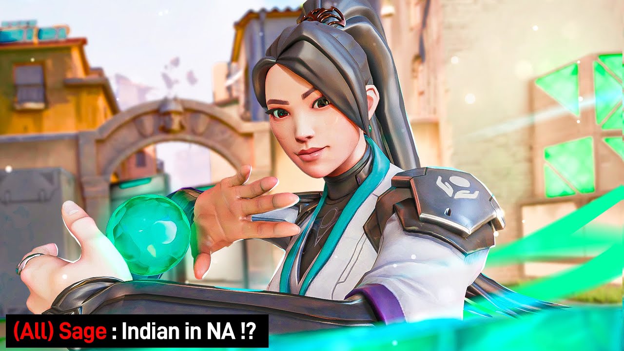 Chilling in Valorant Indian In NA server Valorant live - YouTube