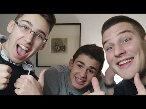 UZIVO QnA w/MilosHD, Suarez 16 i DexRock - YouTube