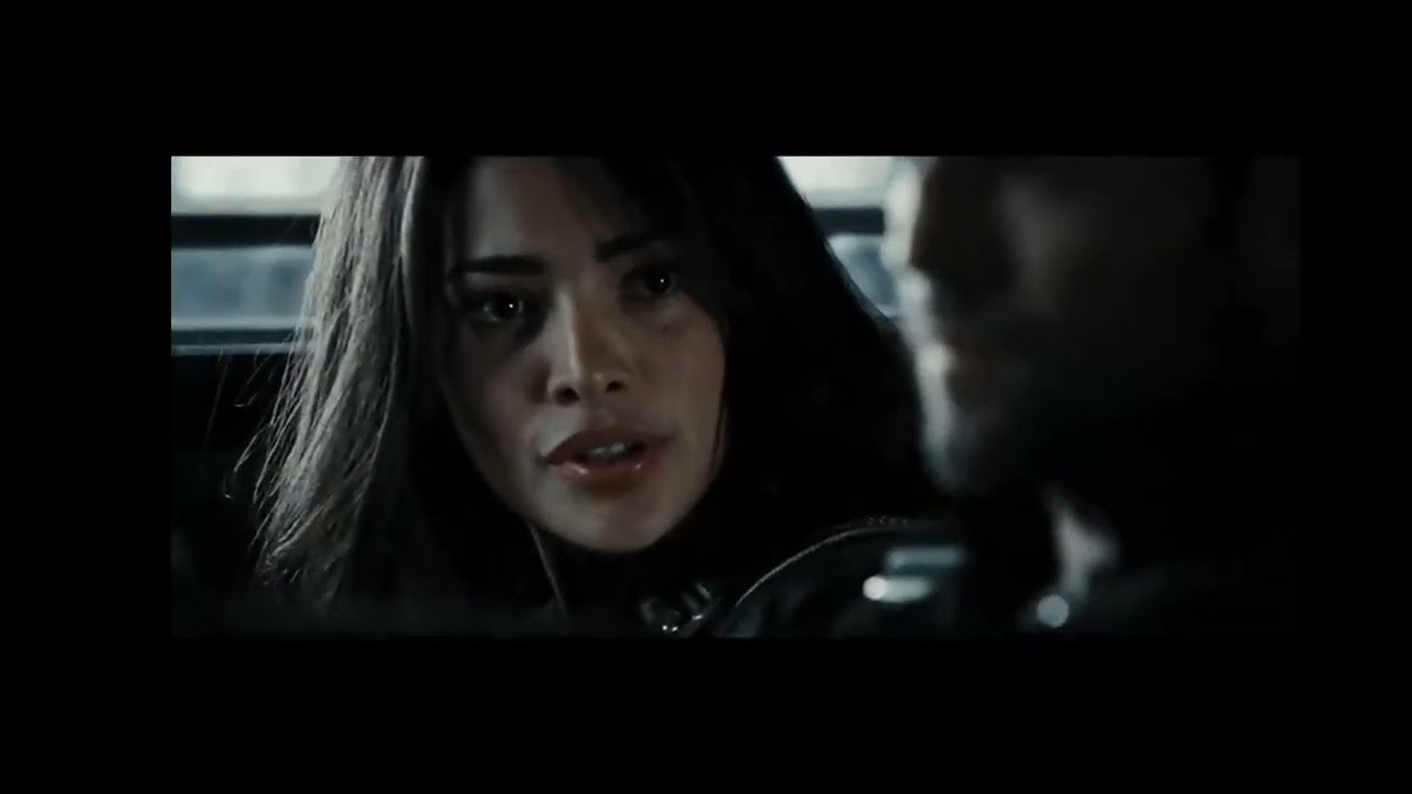 Frankenstein Kill Pachenko & Joe Have Navigator Was Find Out Scene ...