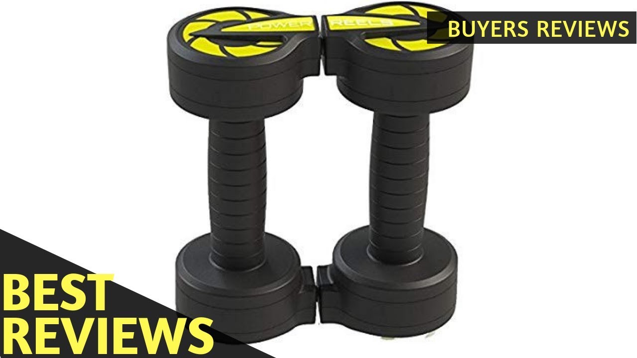 Power Reels Best Portable Fitness Product in USA Detailed - YouTube