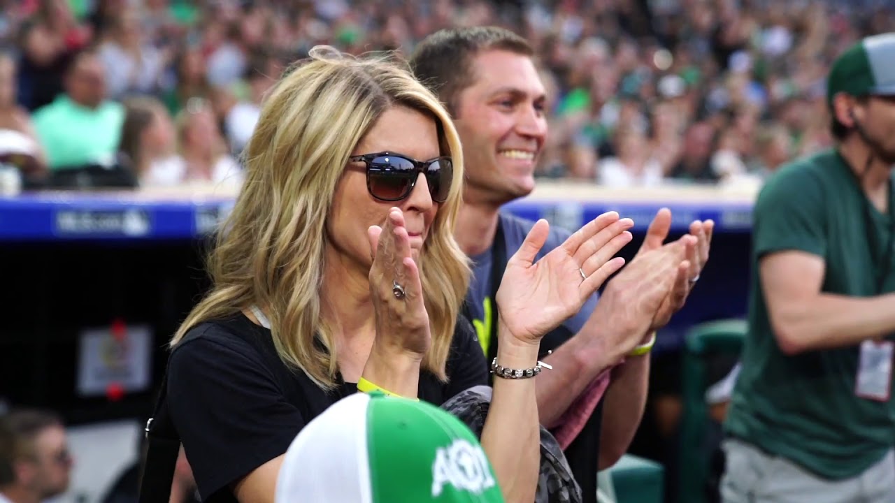 Landon Solberg Tribute - YouTube