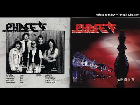 Phase 4 - Game Of Love | Releases | Discogs