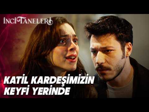 Güzel Şeyler Babam Ölmeden Önceydi | İnci Taneleri (48. Bölüm)