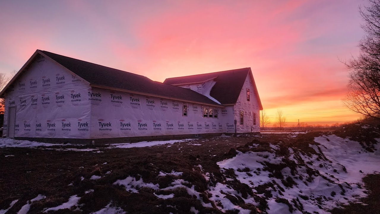 Tour of The Cape on the Corner at Tweedthistle Farms Cape Cod Home ...