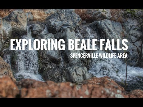 The Adventure to Beale Falls - YouTube