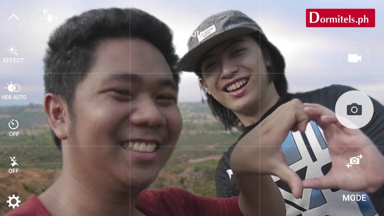 Dormitels PH "SELFIE" - YouTube
