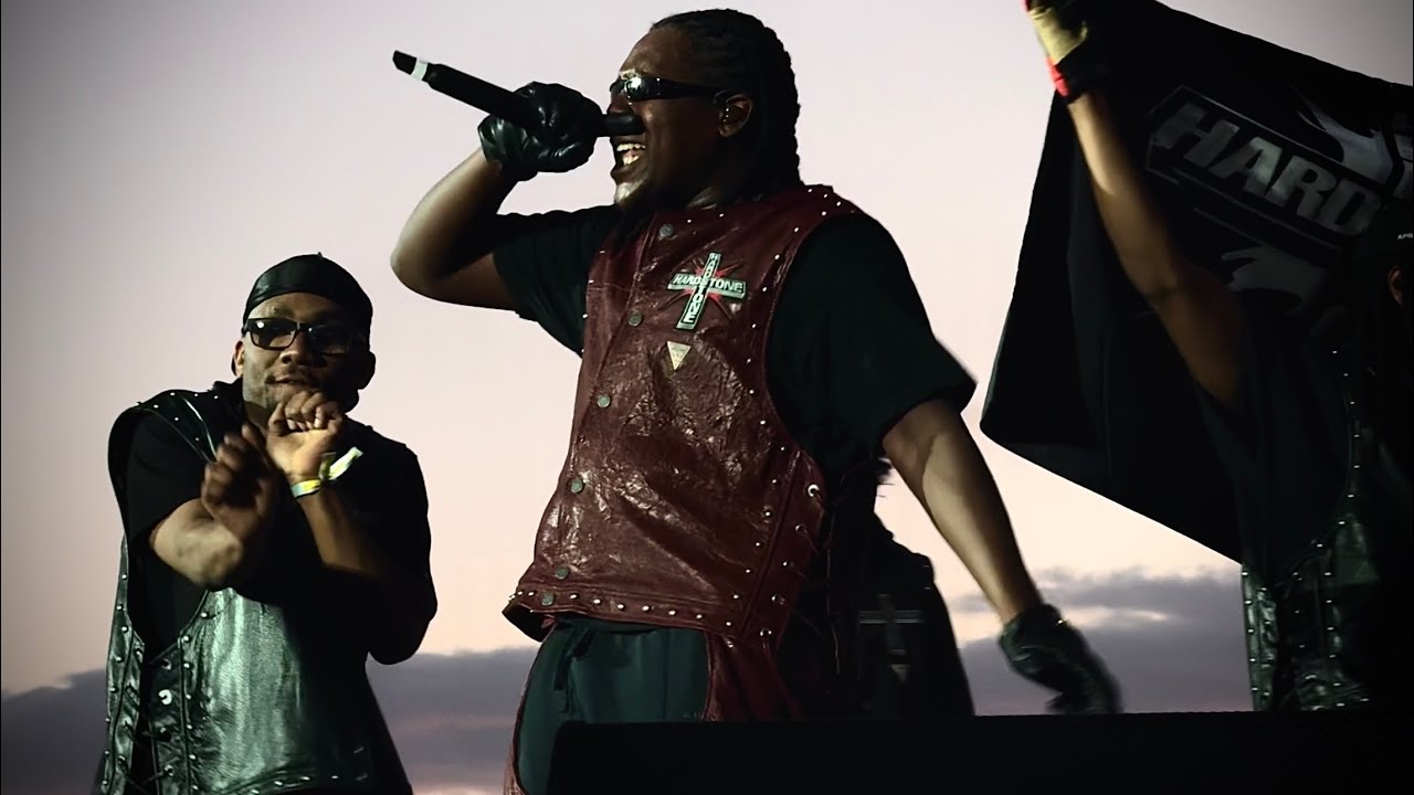 Don Toliver Plays UNRELEASED (TORE UP) From HARDSTONE PSYCHO Album LIVE ...