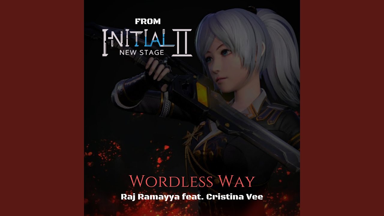 Wordless Way (Demo Version) - YouTube