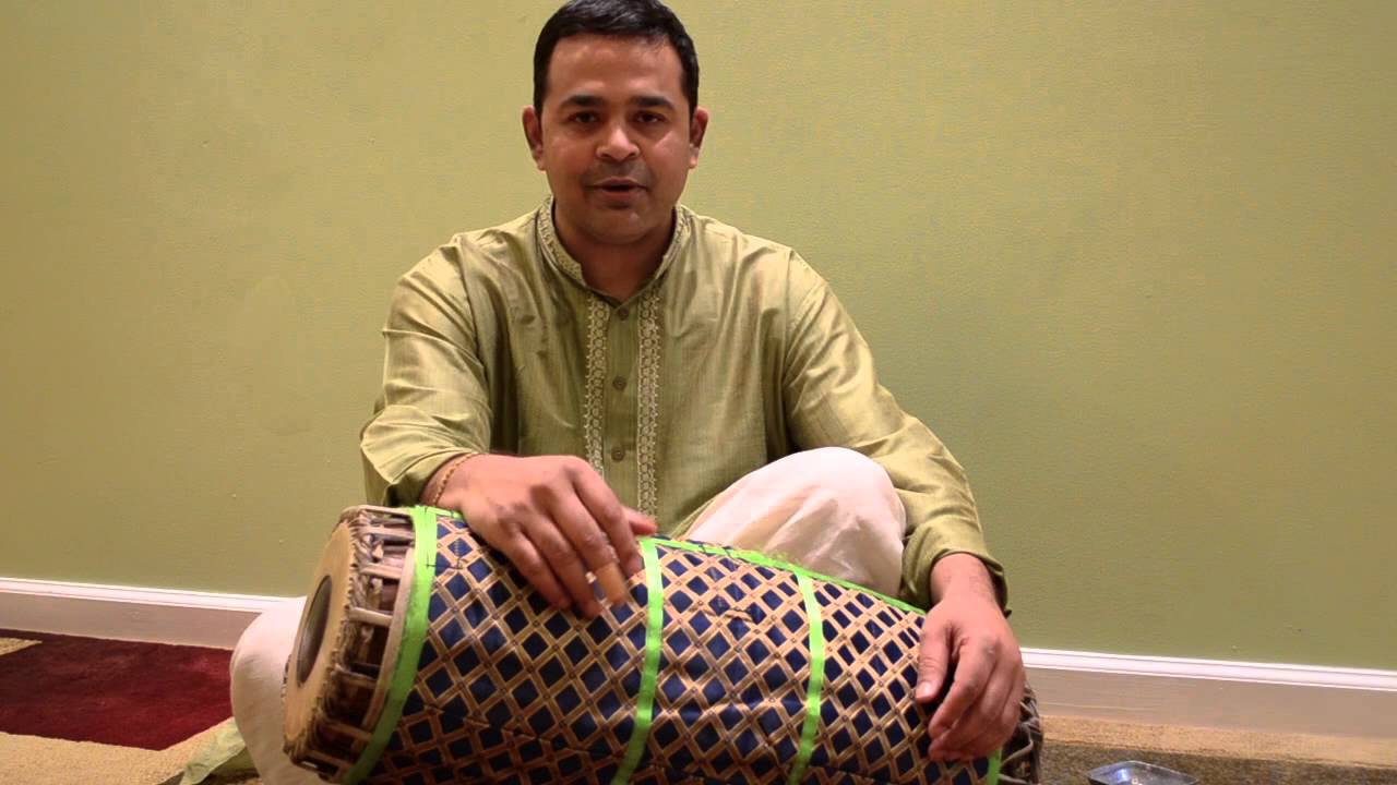 Chat with Vinod Seetharaman: Initial training and background - Part 1/6 ...