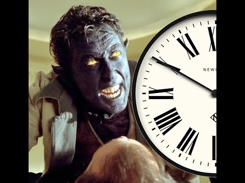 The Timeline Episode 3  X-Men 2 X2 : X-Men United