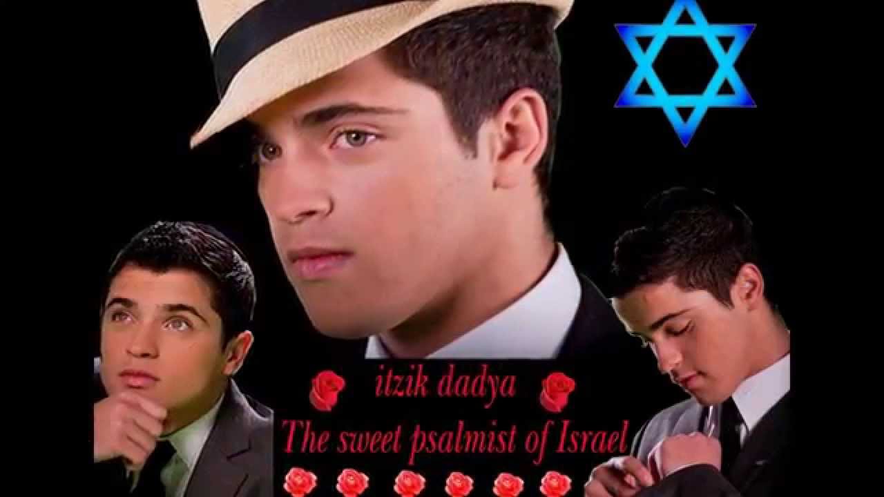 My Slideshow . Itzik Dadya - YouTube