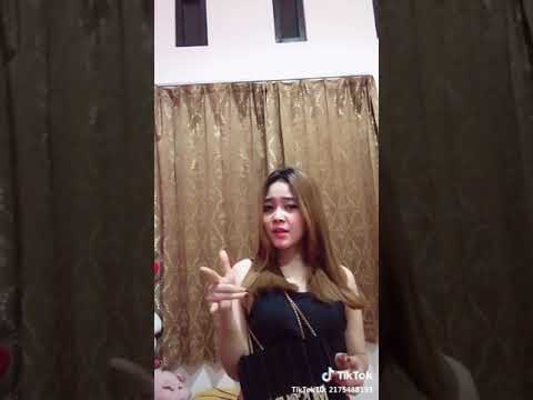 Yanisagita tiktok sexy