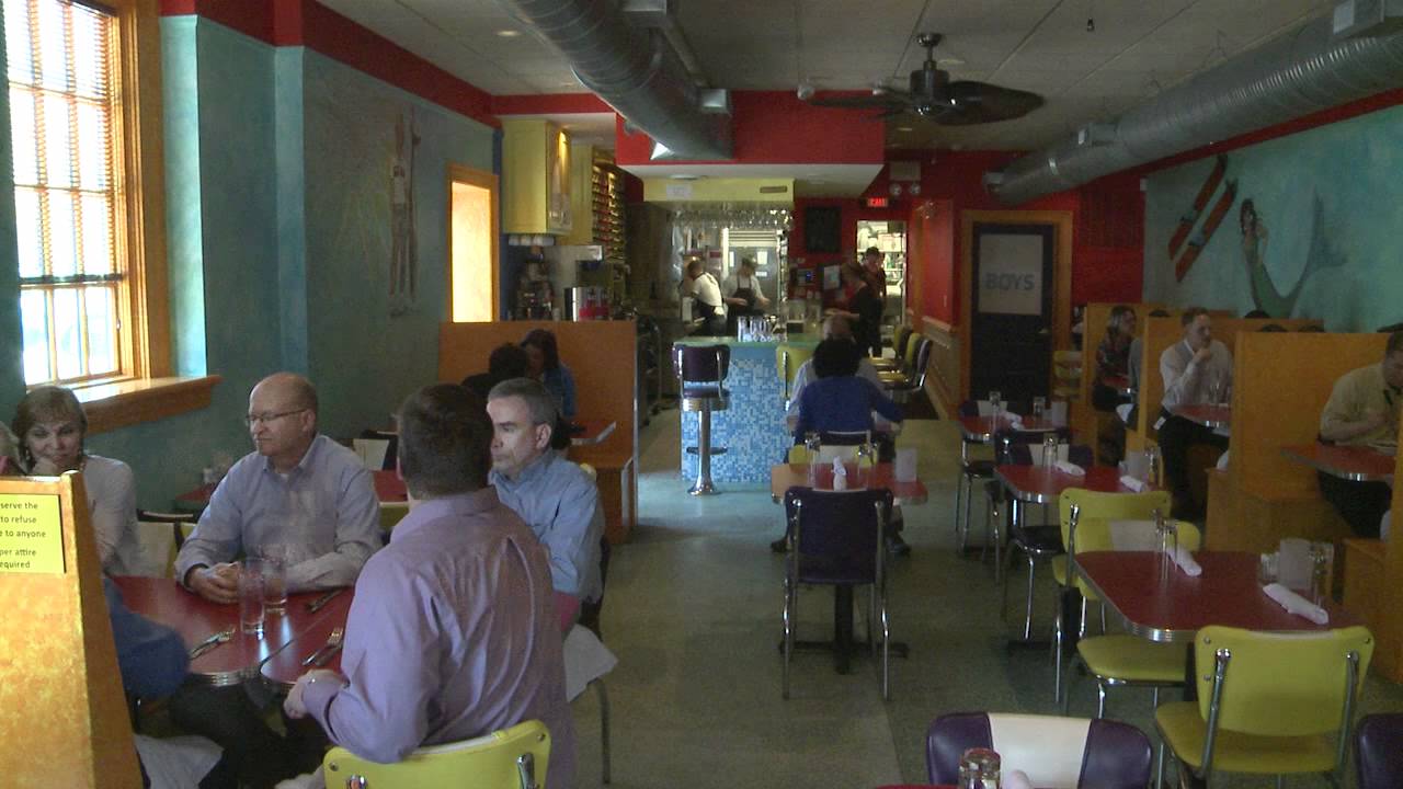 VCU InSight April 6, 2012 WCVW-TV Richmond PBS video - YouTube