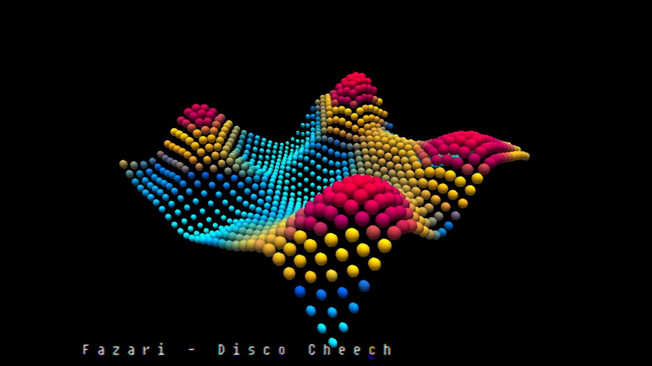 Fazari - Disco Cheech (Original Mix) - YouTube