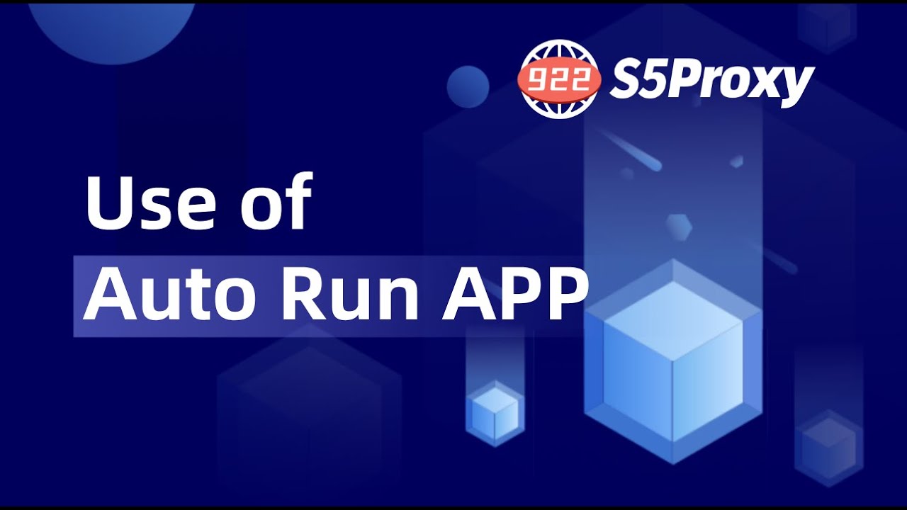 Use of Auto Run APP - YouTube