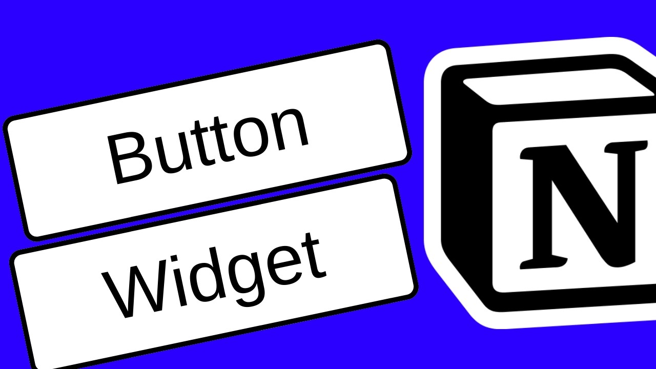 How To Create A Notion Button Widget Notion Widgets YouTube how-to-create-a-notion-button-widget-notion-widgets-youtube