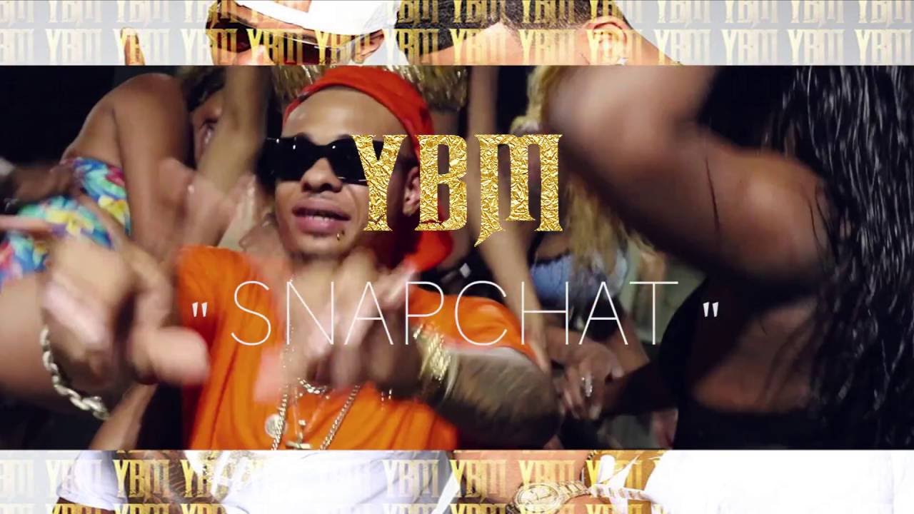 YBM - Snapchat | Preview | Shot by @relovisuals - YouTube