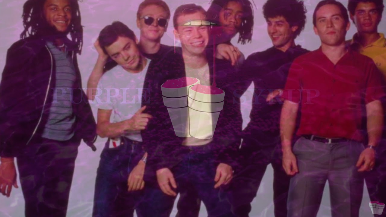 UB40 - Baby Come Back - YouTube