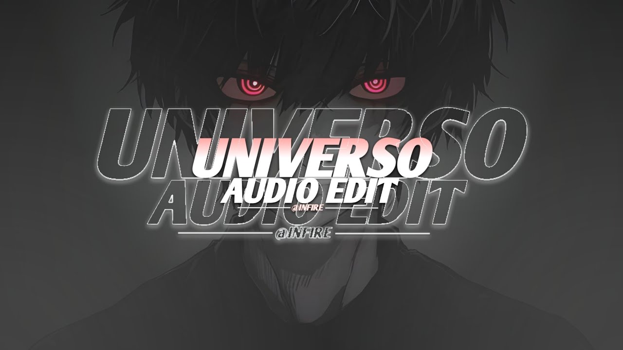 IROKZ - FUNK UNIVERSO [edit audio] - YouTube