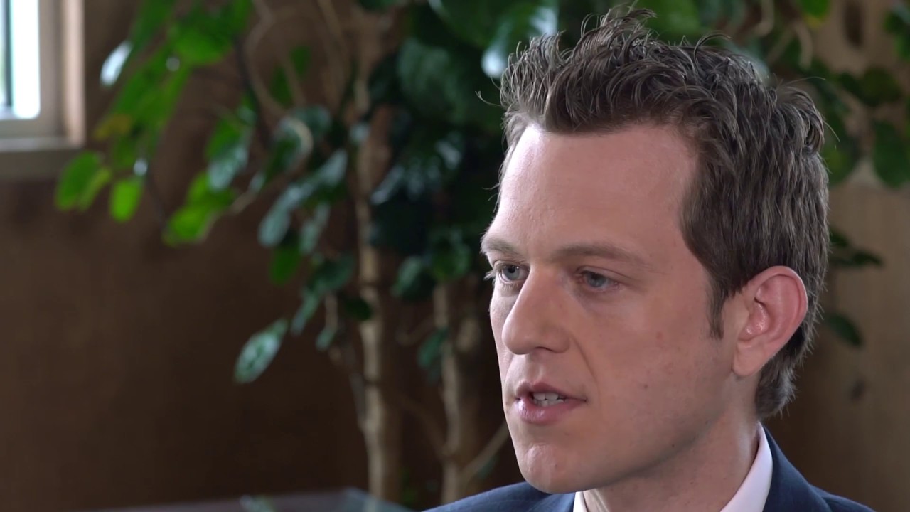 Jeremy Elliott | Meet Your Attorney | Hauptman, O'Brien, Wolf & Lathrop ...