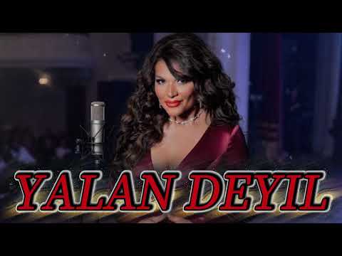 Xumar Qədimova – Yalan Deyil (AI Cover Remix) 🌙 | Trend Remix