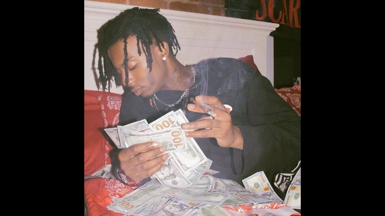 (FREE) Cash Carti x Pierre Bourne Type Beat "Butterflies" - YouTube