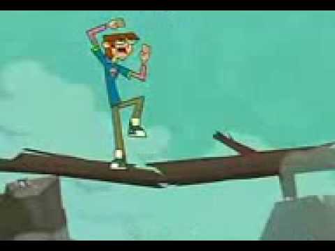 Total Drama Island Intro - YouTube