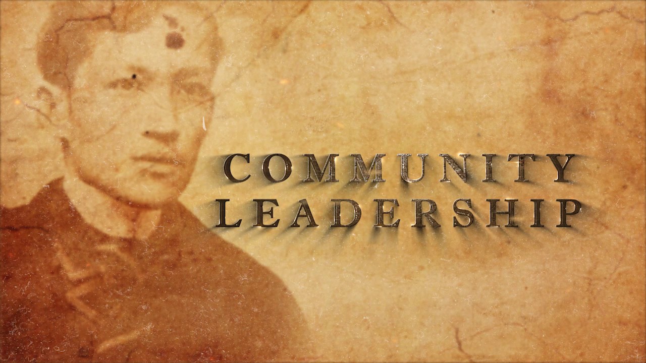 JOSE RIZAL INTRO AVP 2017 - YouTube