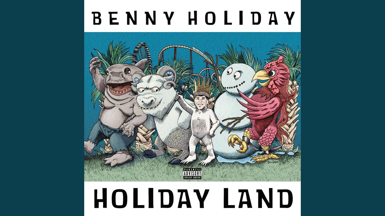 Holiday Land - YouTube