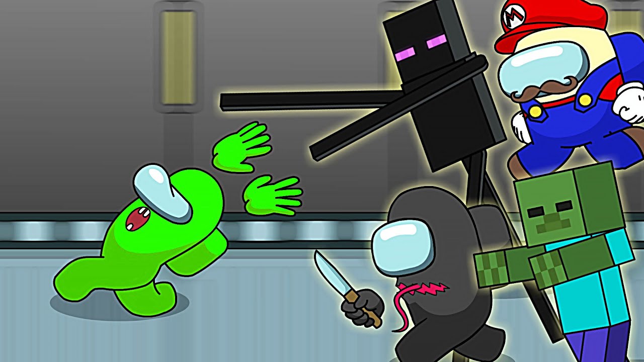 Animation COMPILATION #10 - YouTube