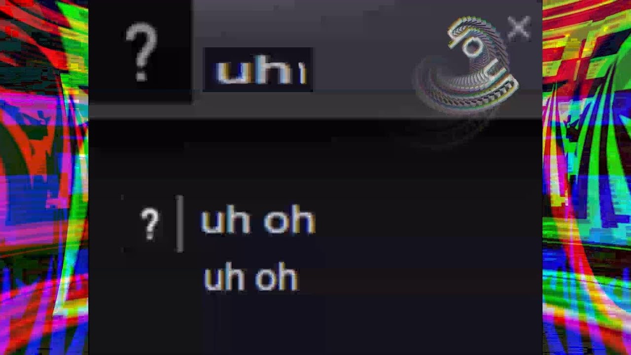 uhhhhh - YouTube