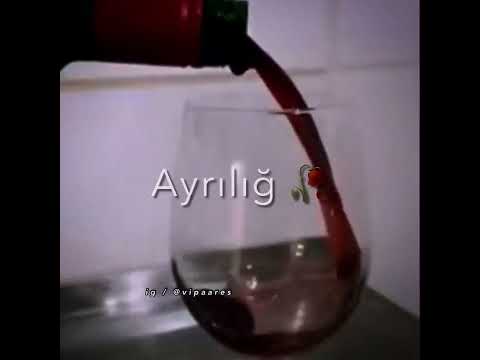 😒♥️ whatsapp üçün qəmli statuslar sevgiyə aid statuslar Sondus App qısa durum video