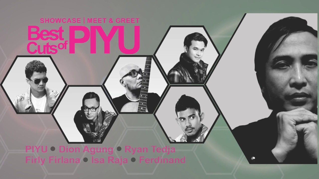 Showcase best cuts of piyu video report - YouTube