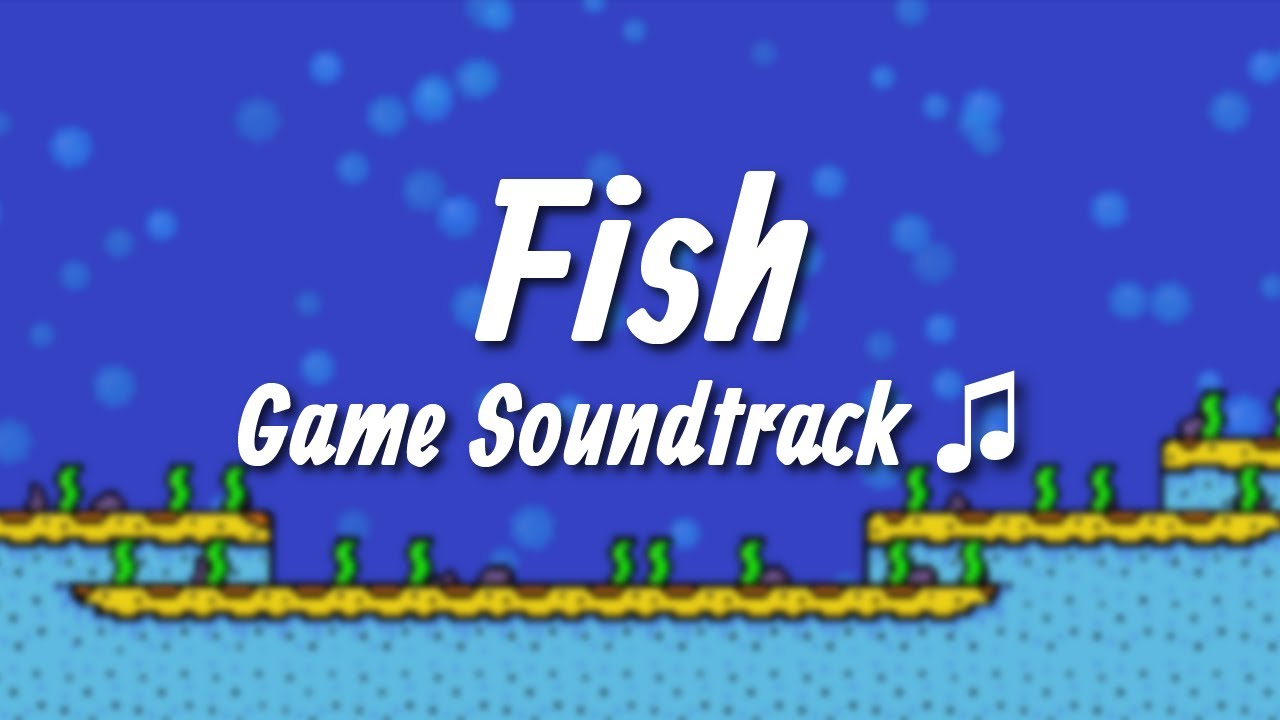 Fish - Icoso [Game Sountrack] - YouTube