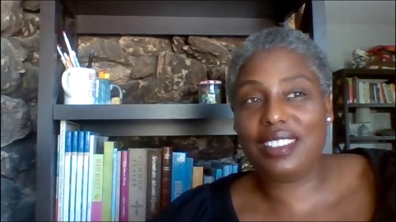 Community Q&A: Ask a Pediatrician with Dr. Osei, Part II - YouTube